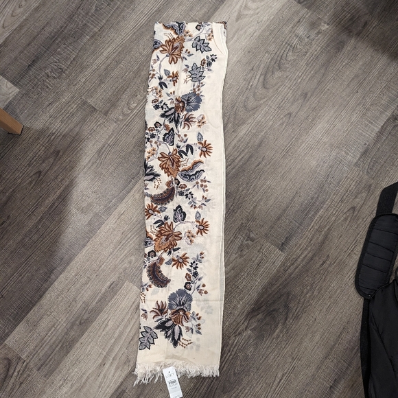 LOFT | Accessories | Scarf From Loft | Poshmark